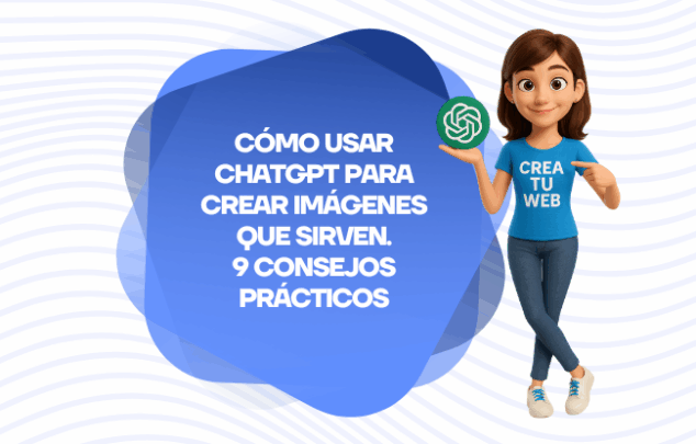 Cómo Usar ChatGPT para Crear Imágenes que Sirven: 9 Consejos Prácticos – WebHostChile